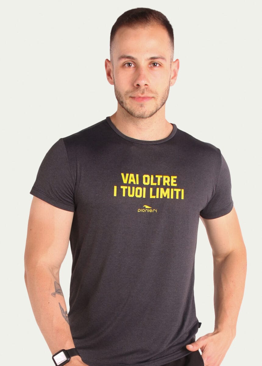 Camisetas Tecnológicas - Pionieri