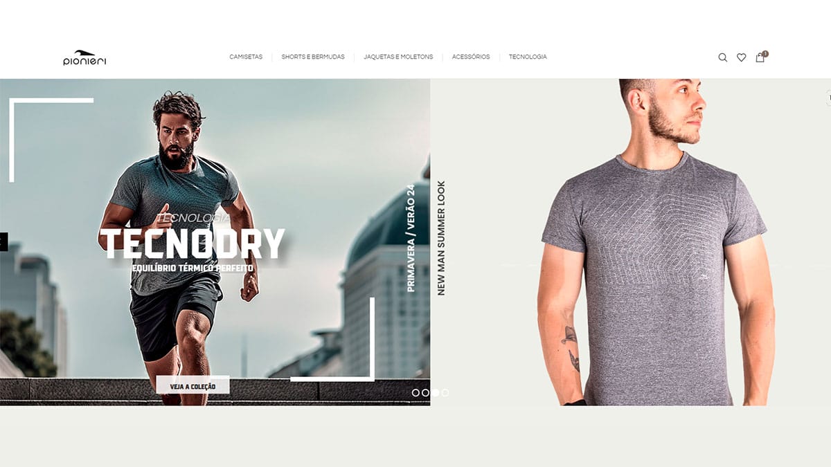 Embaixador(a) Pionieri - Pionieri